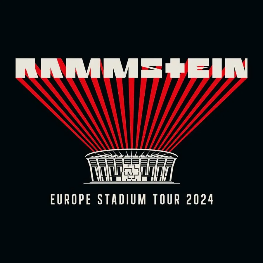Evento Rammstein - 18/07/2024 - Klagenfurt - Wörthersee Stadion - Áustria
